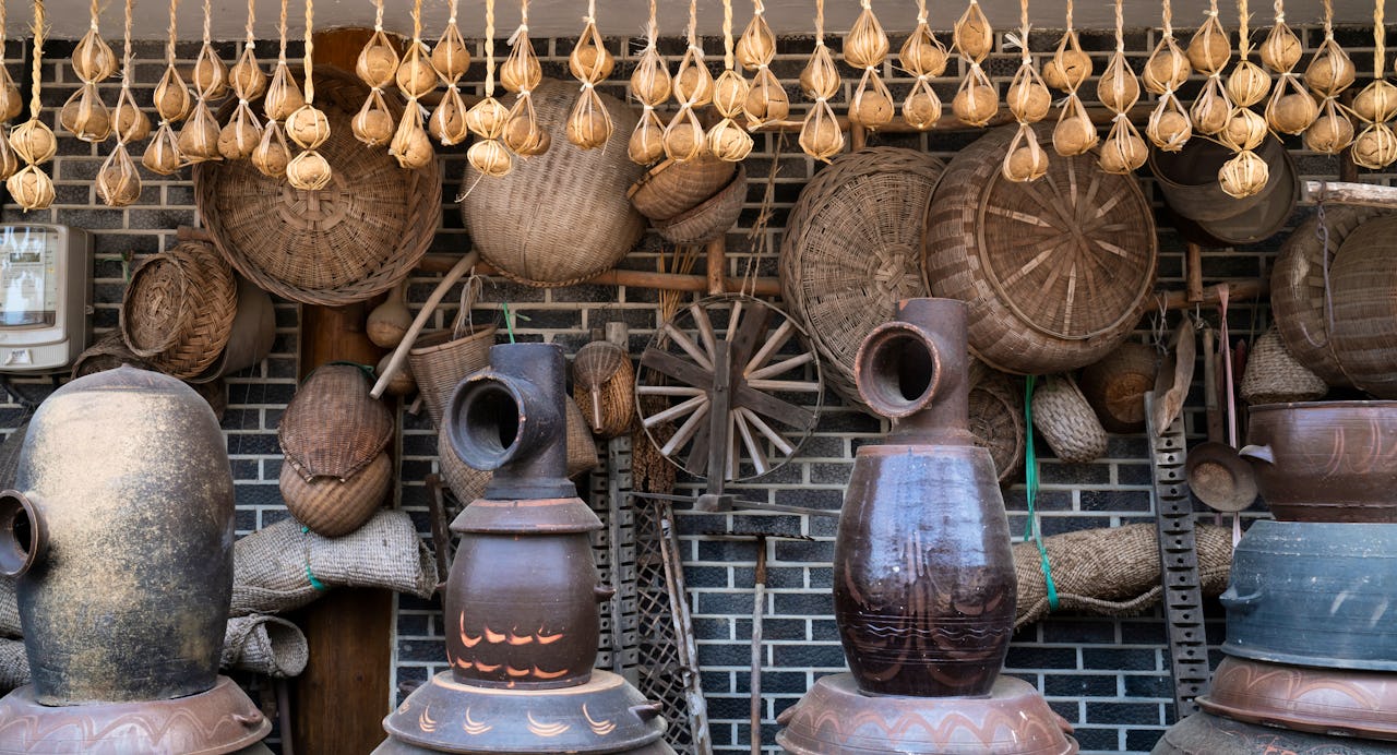 Uncover Gyeongsan Municipal Museum in South Korea with a Private Driver with a Daytrip Car Ride